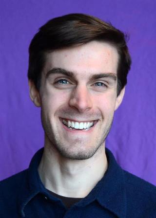 Tyler Lucero – Landmark Society